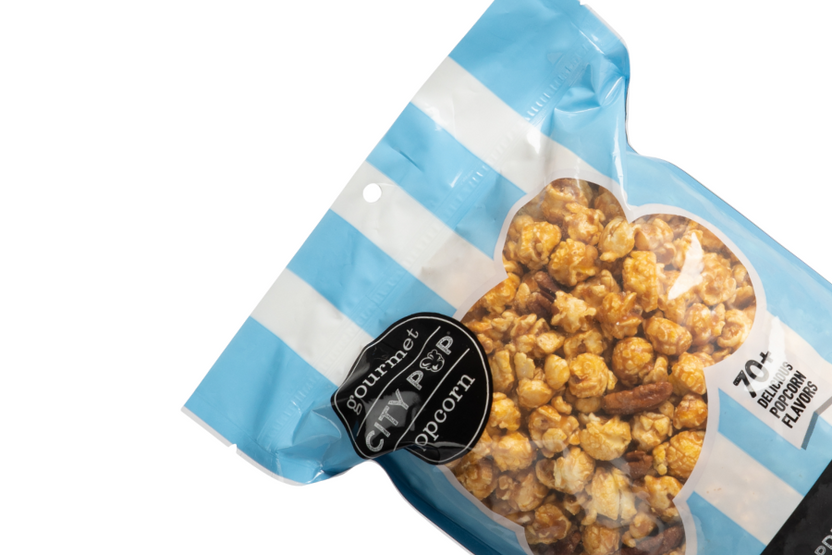Popcorn Bag Sizes – City Pop