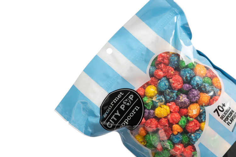 Gourmet Popcorn Flavors - City Pop Online Popcorn Store