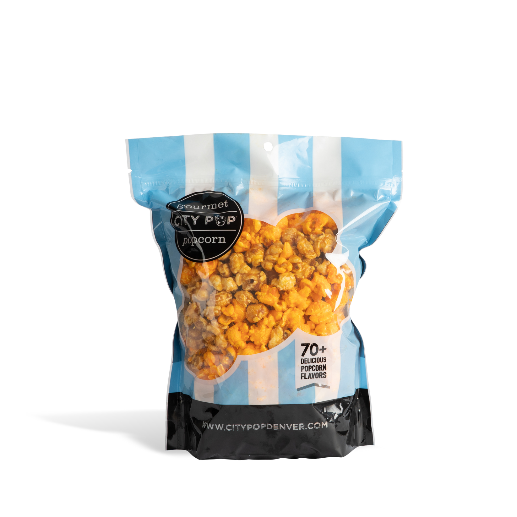 Extra Buttery Caramel & Cheese Mix Popcorn – City Pop