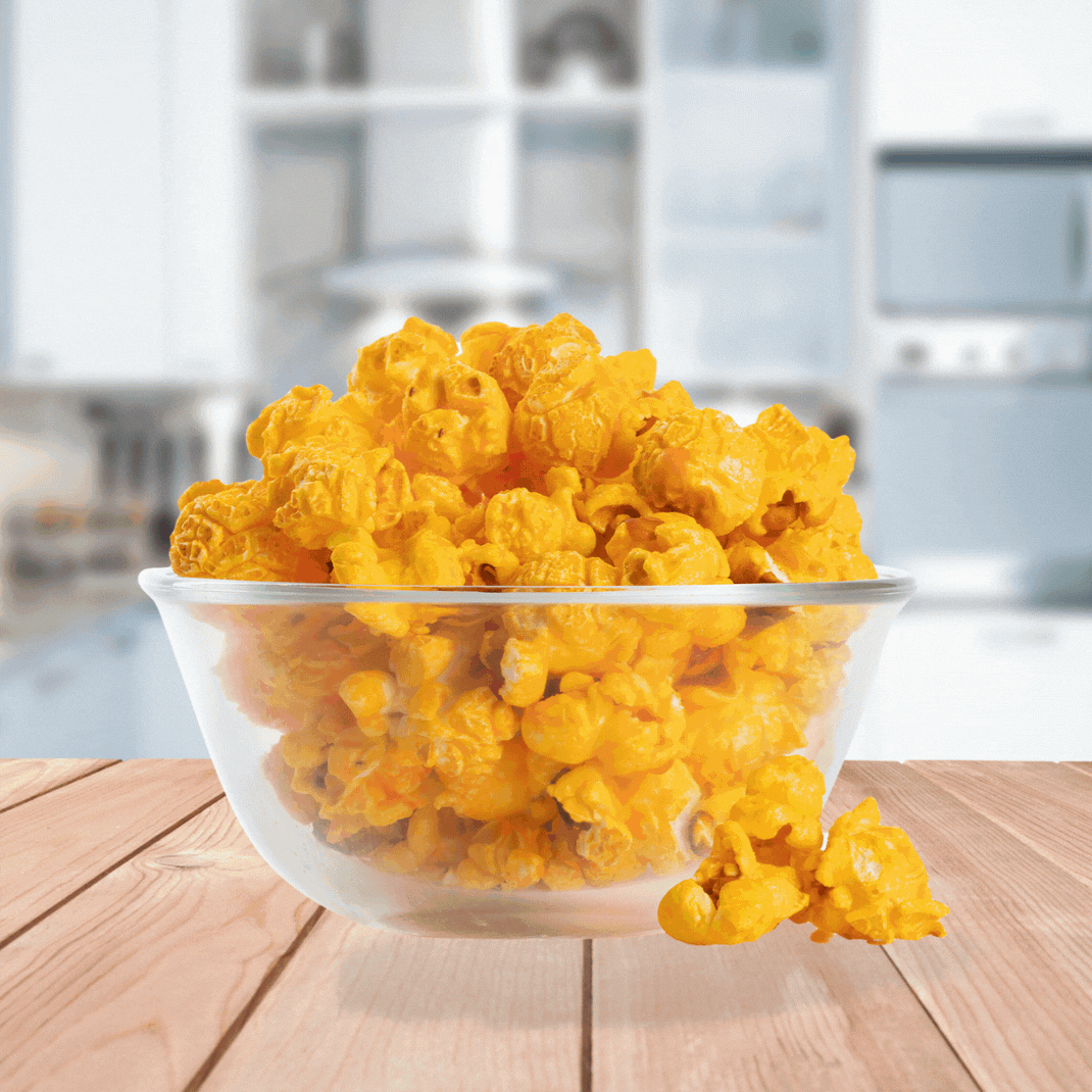 Gourmet Popcorn Flavors - City Pop Online Popcorn Store