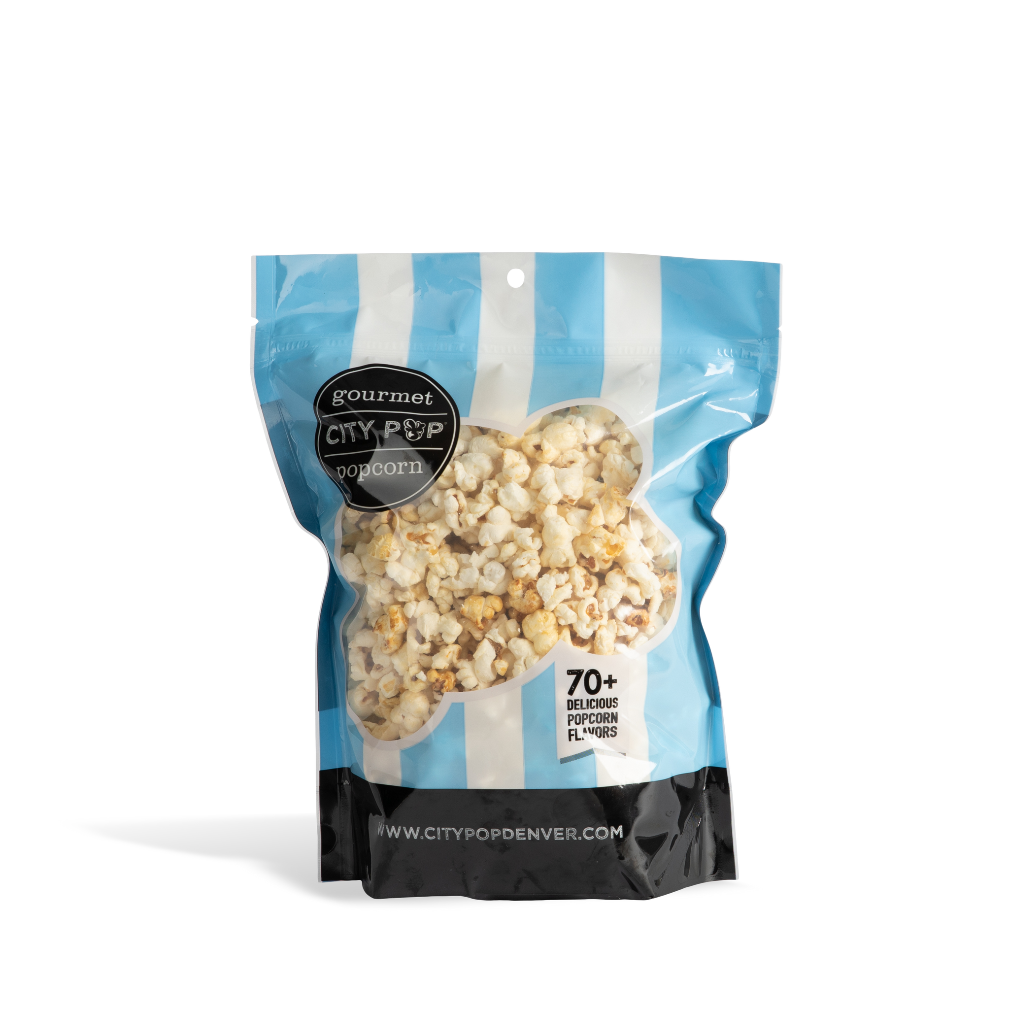 Kettle Popcorn – City Pop