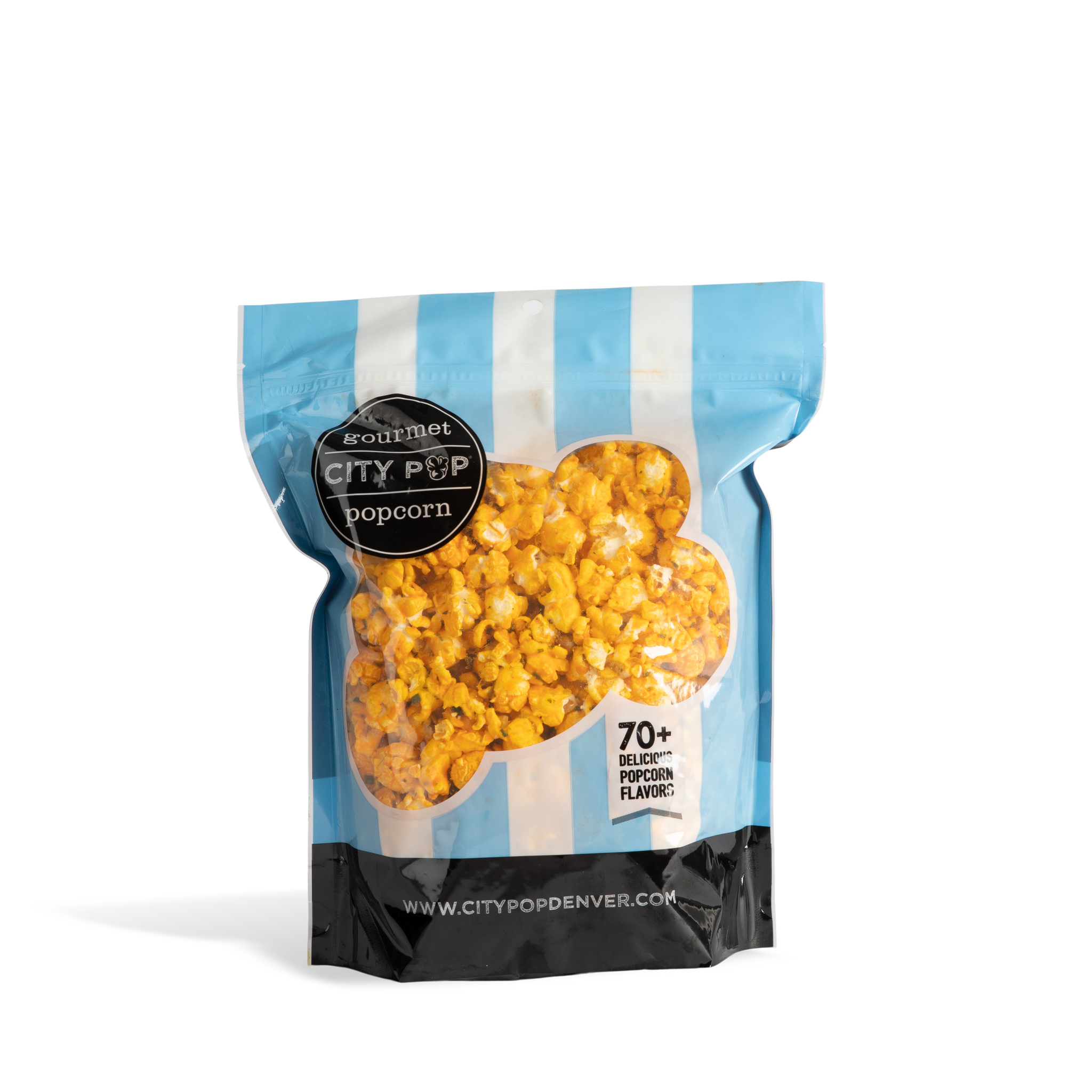 Loaded Potato Popcorn – City Pop