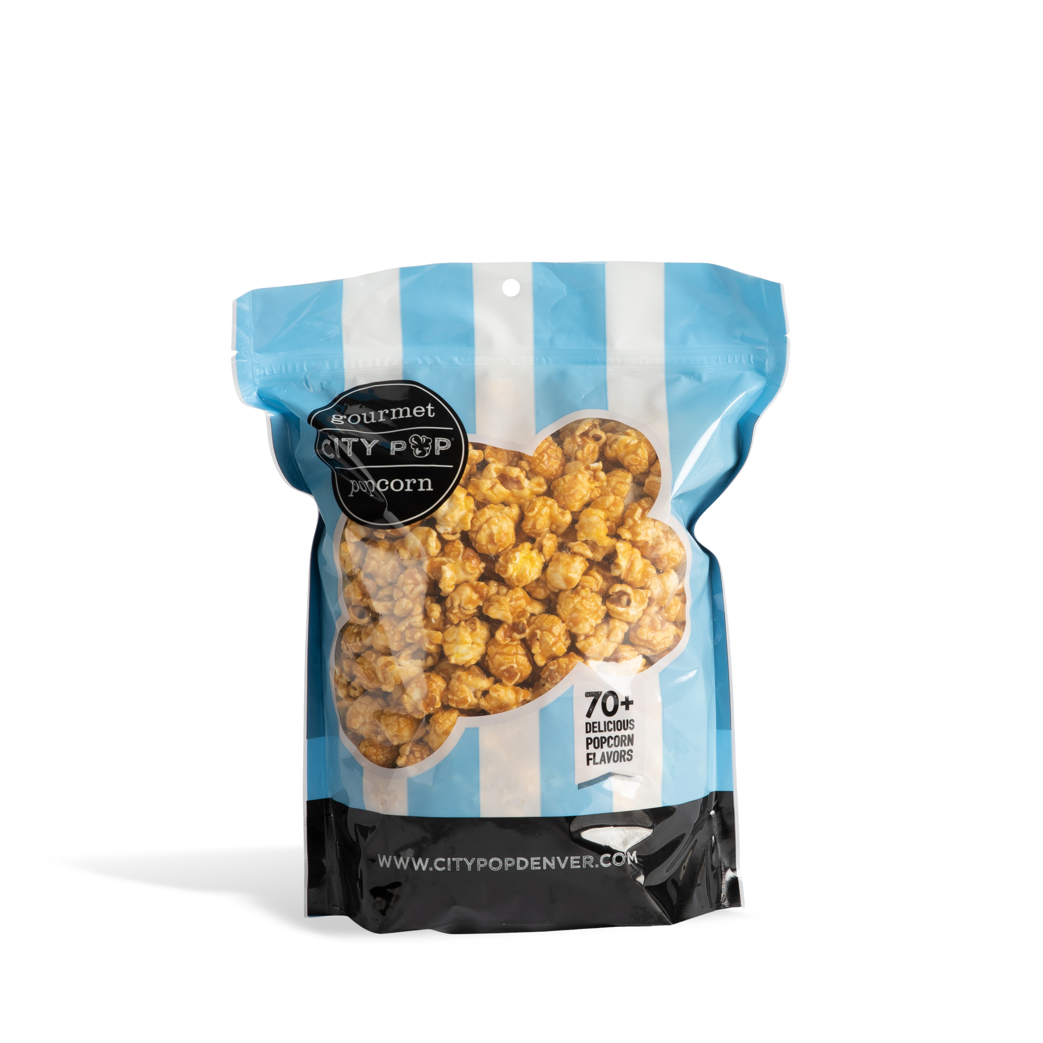 Toffee Popcorn – City Pop