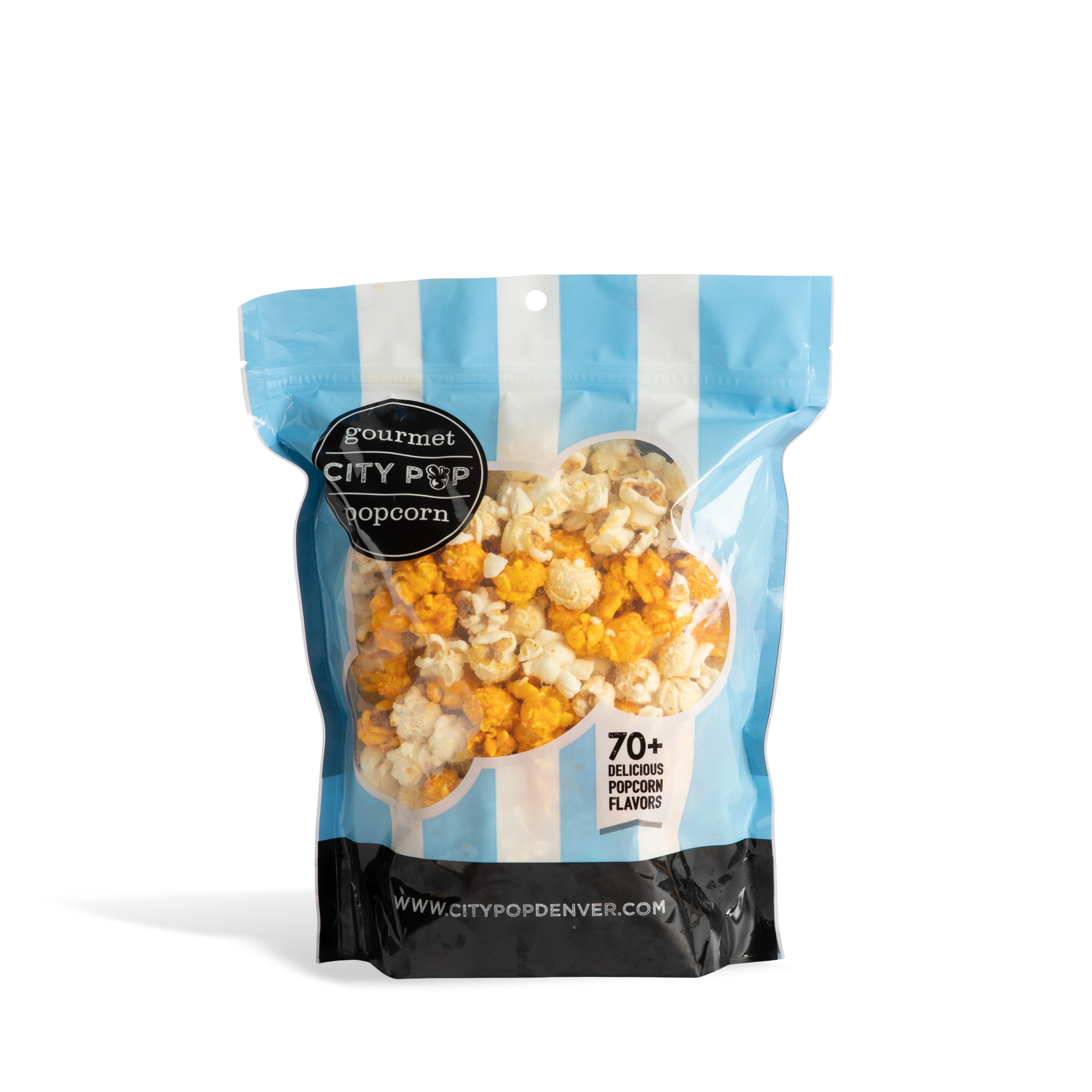 Wing Night Popcorn – City Pop