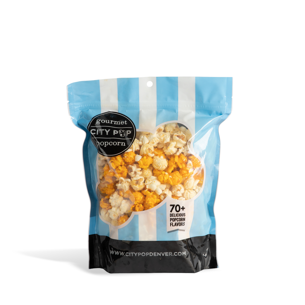 Wing Night Popcorn – City Pop