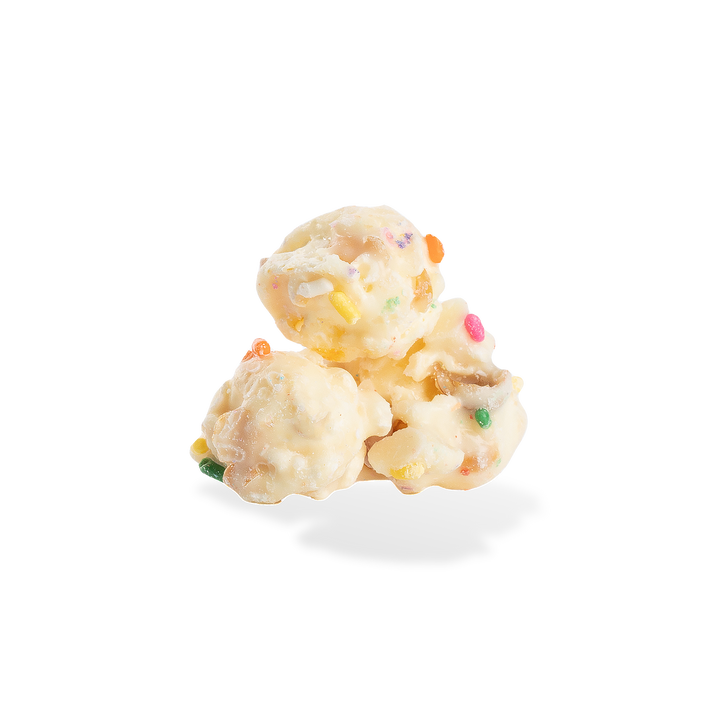 Popcorn | City Pop