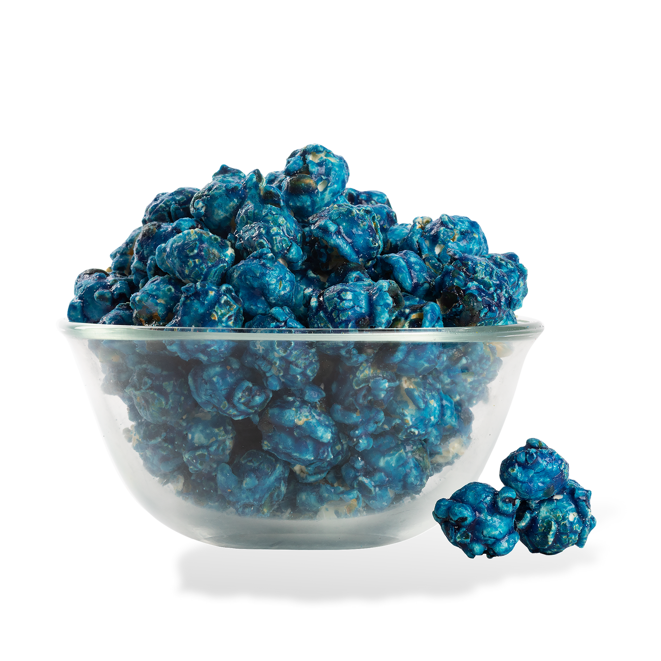 Blueberry Popcorn – City Pop