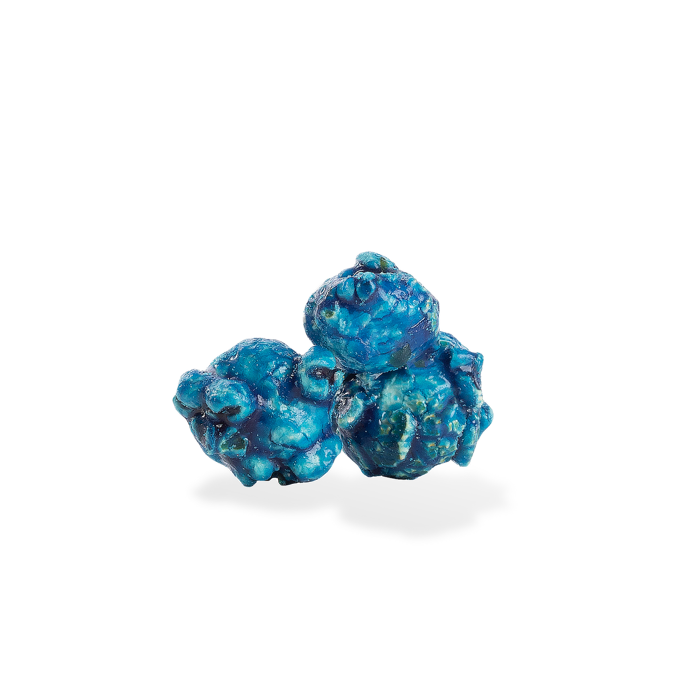 Blueberry Popcorn – City Pop