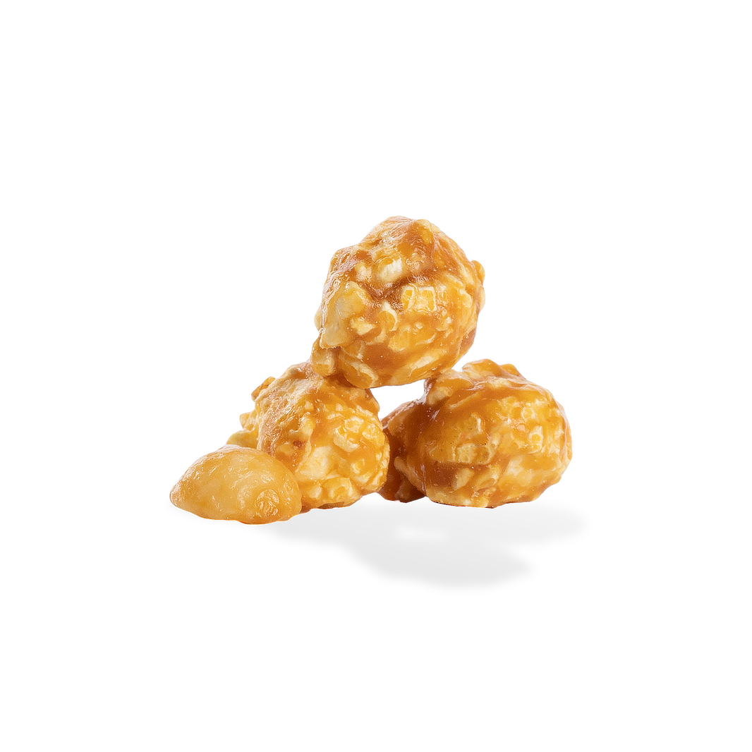 Popcorn with Nuts | City Pop