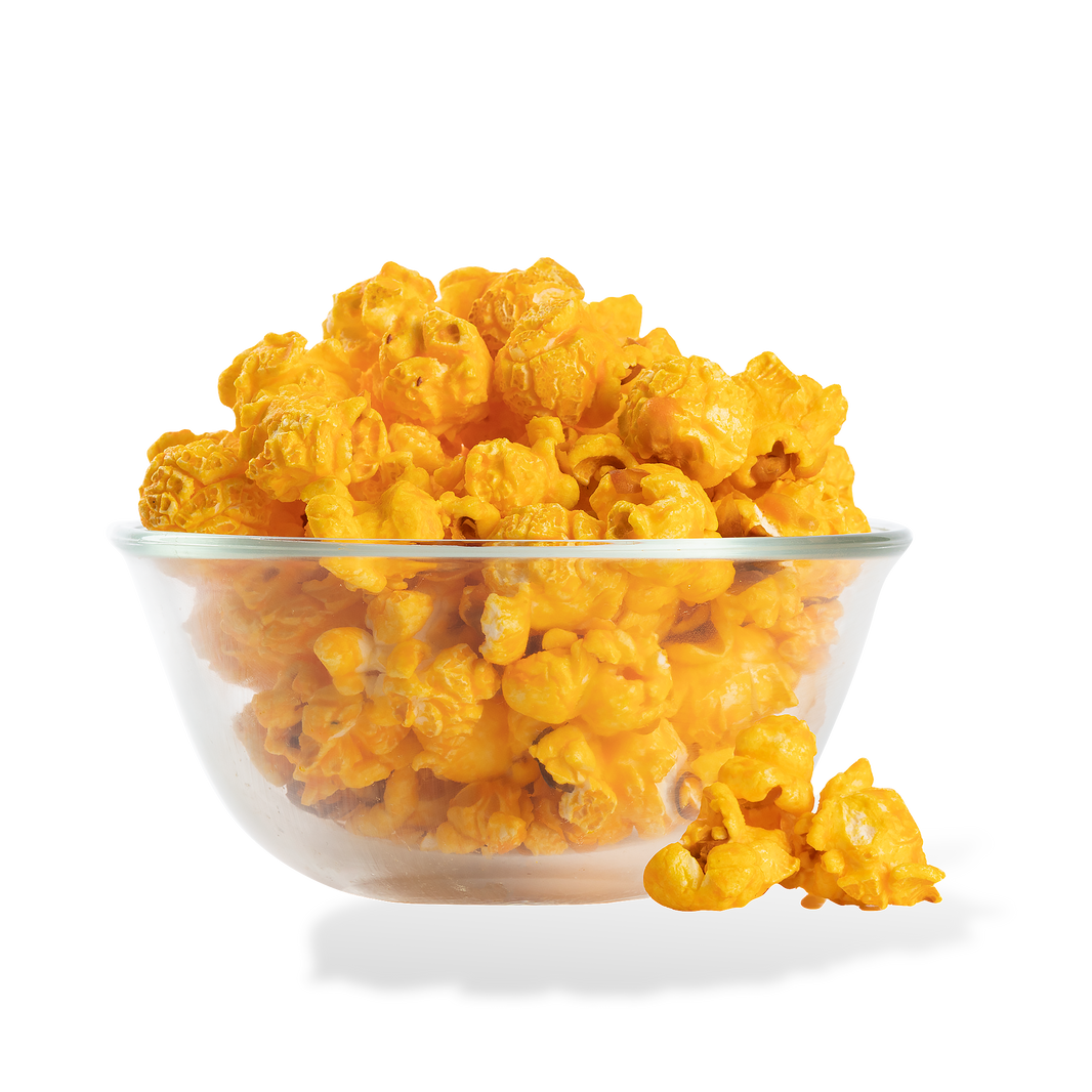 Popcorn – City Pop