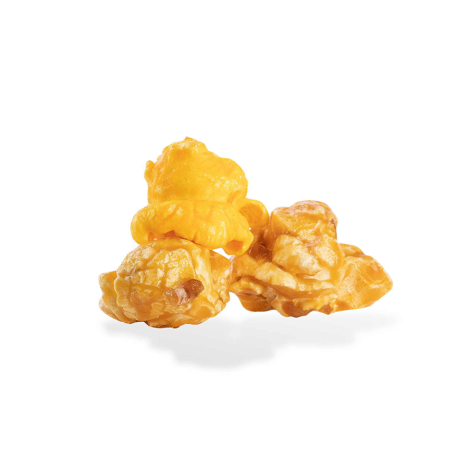 Cheese & Caramel Mix Popcorn – City Pop