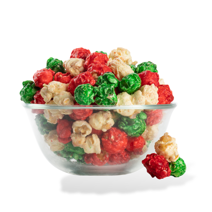 Popcorn Mixes – City Pop