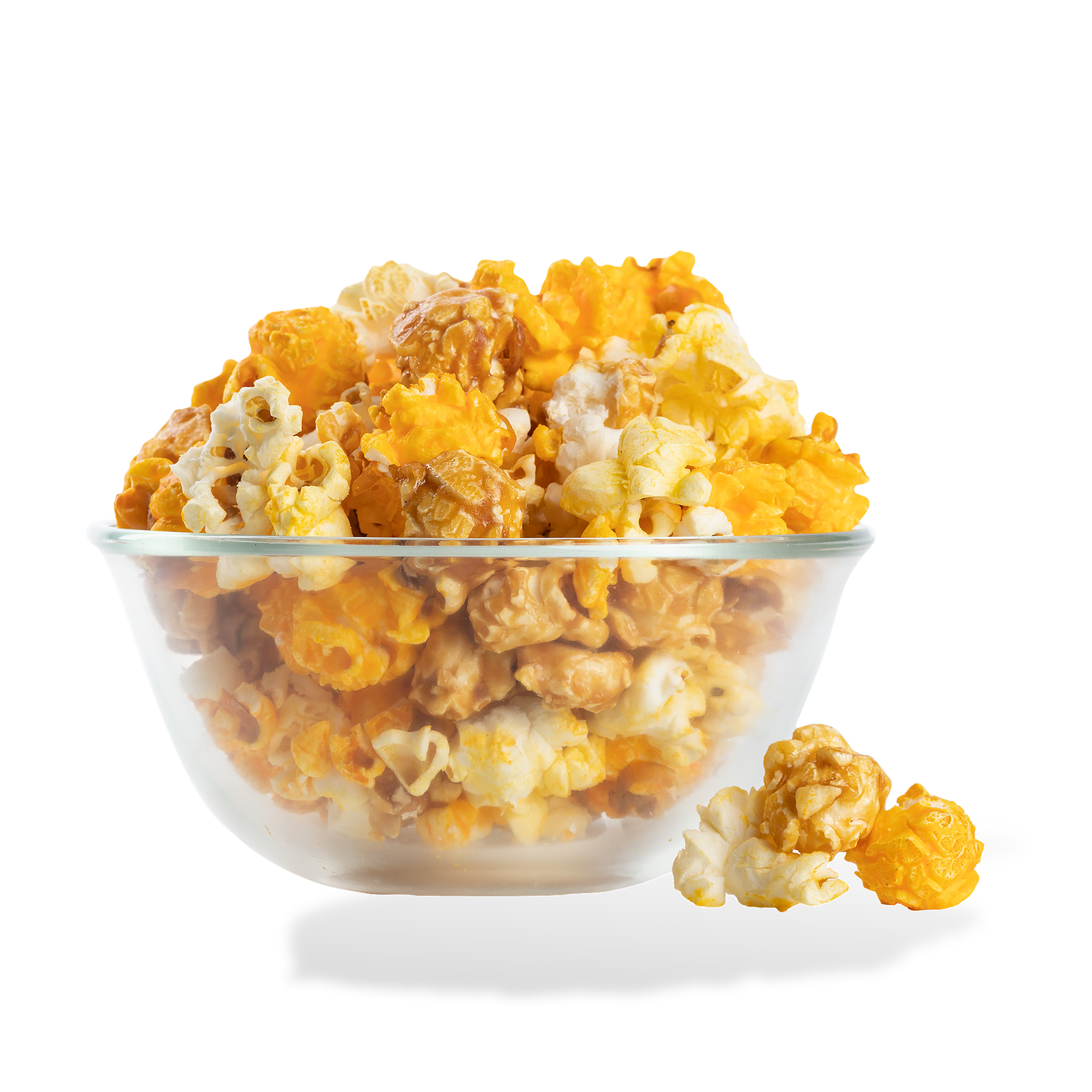 Classic Mix Popcorn – City Pop