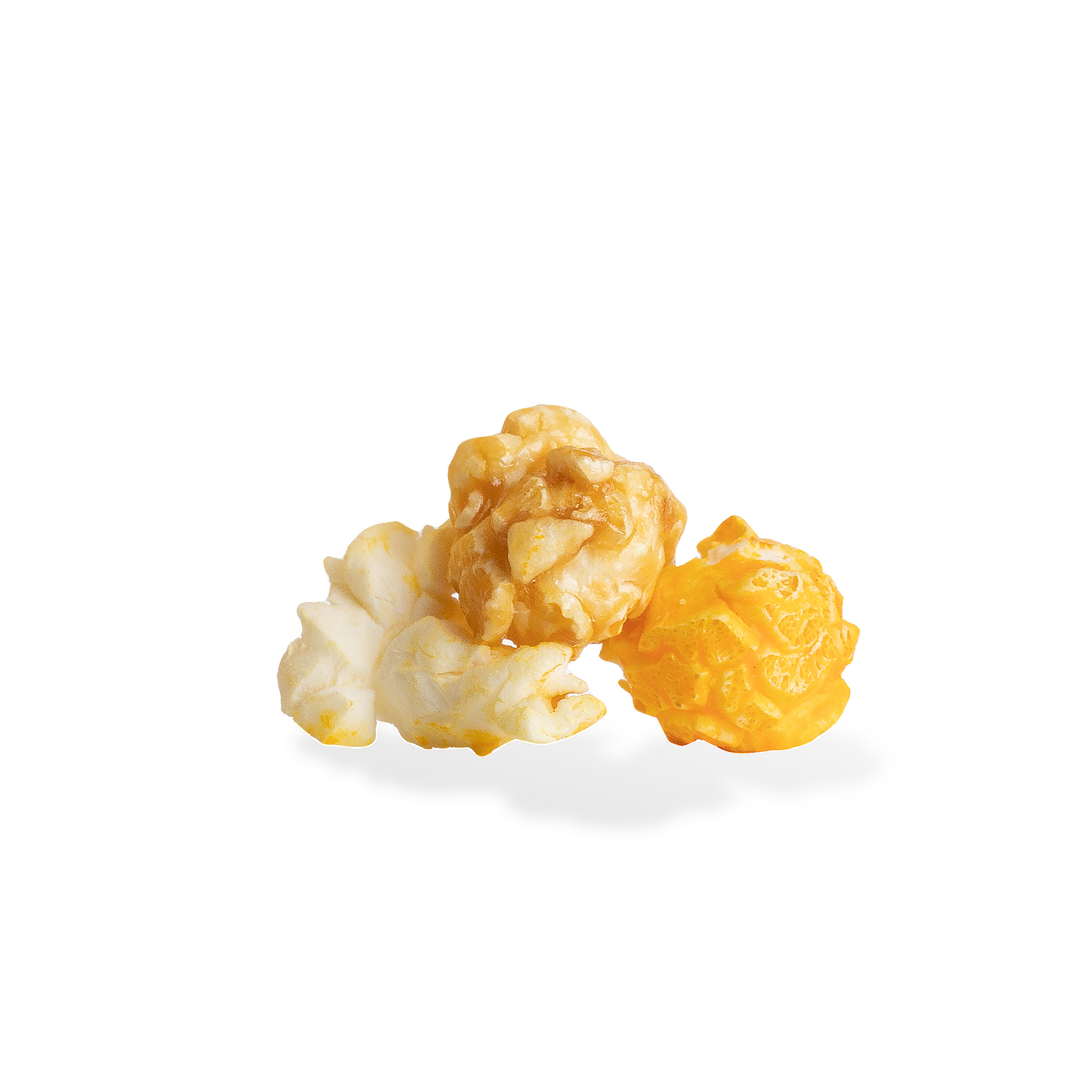 Classic Mix Popcorn – City Pop