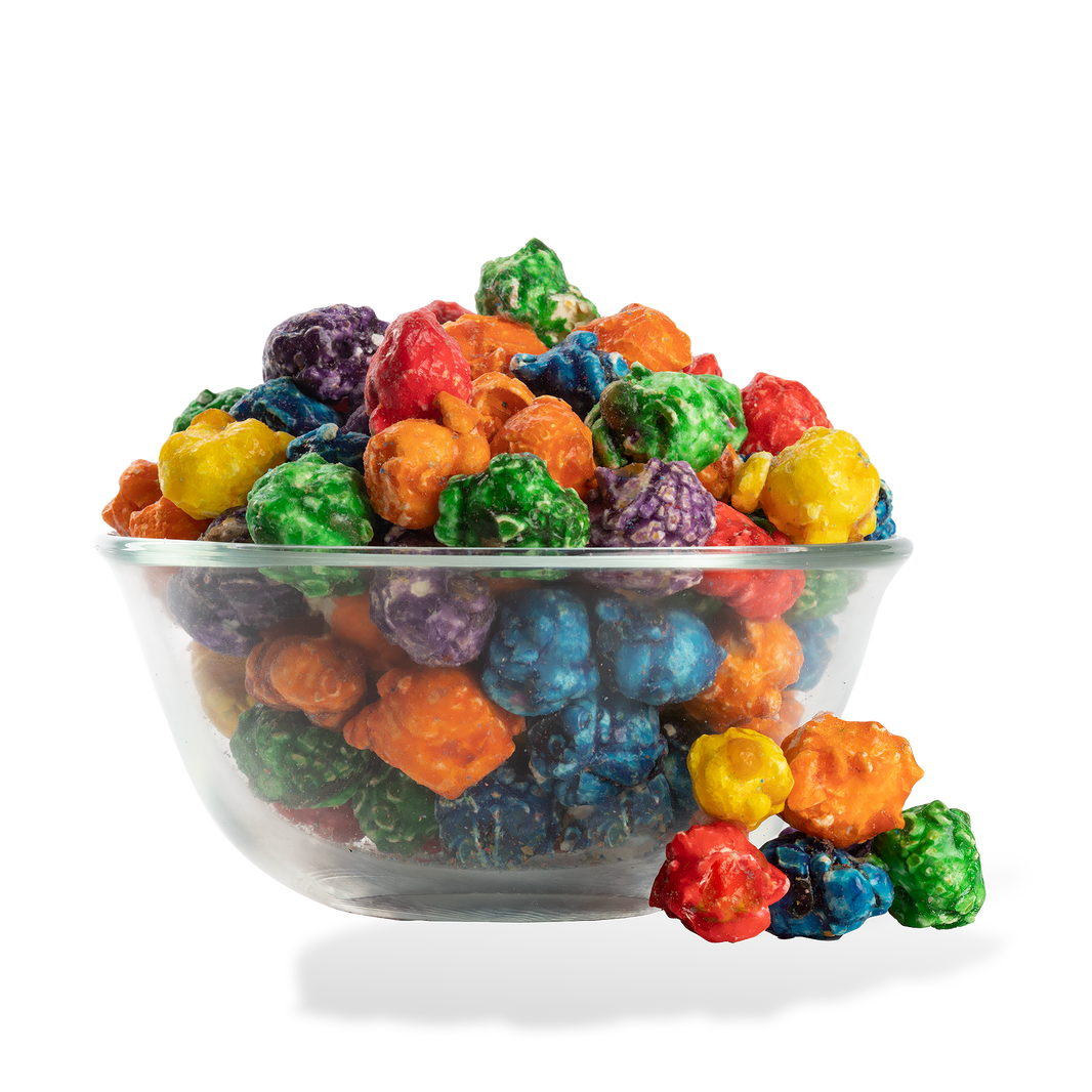 Sweet Popcorn – City Pop