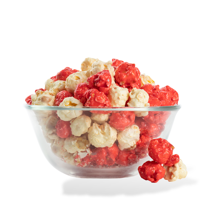 Popcorn Mixes – City Pop
