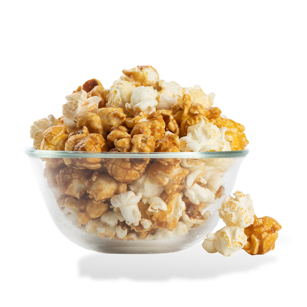 Popcorn Mixes – City Pop