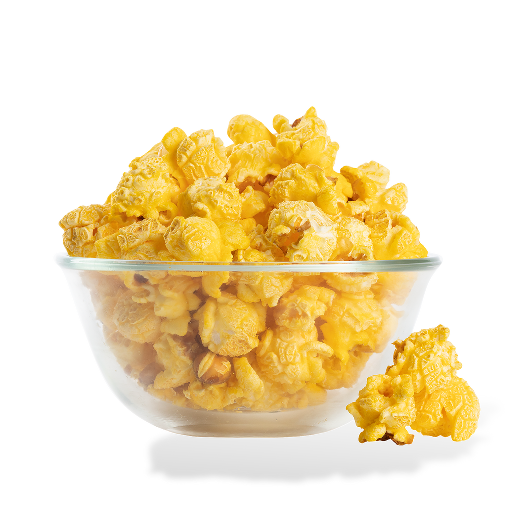 Gourmet Popcorn Flavors - City Pop Online Popcorn Store