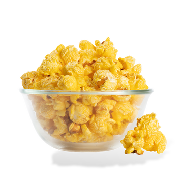 Popcorn – City Pop