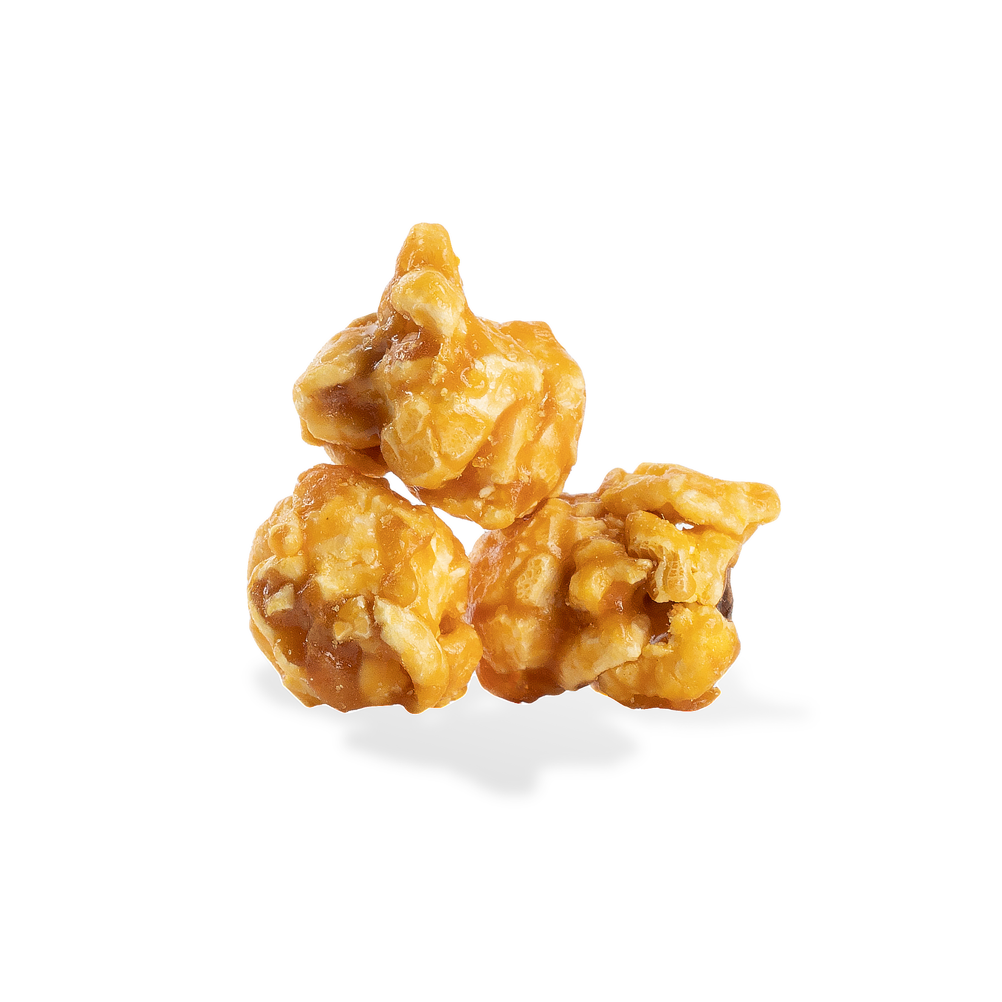 Extra Buttery Caramel Popcorn – City Pop