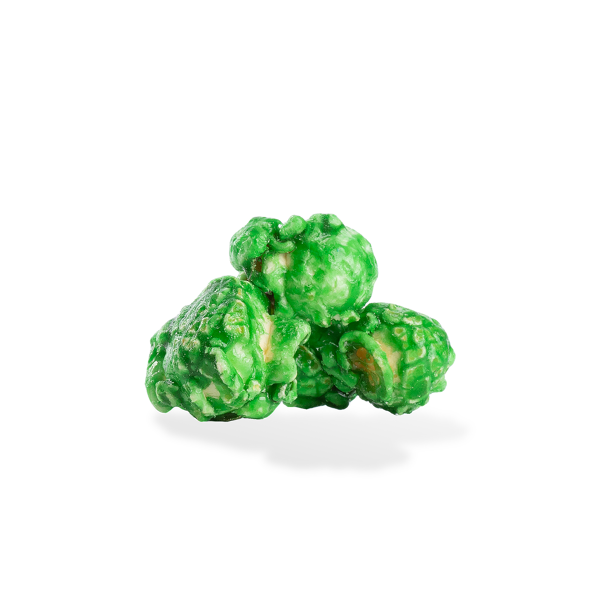 Green Apple Popcorn – City Pop
