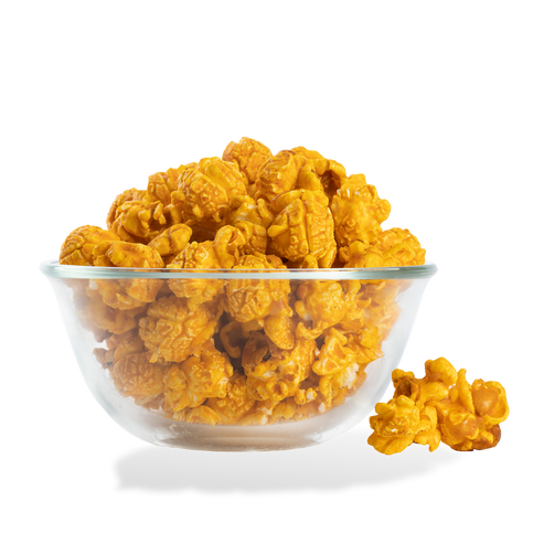 Jalapeno Cheddar Popcorn – City Pop