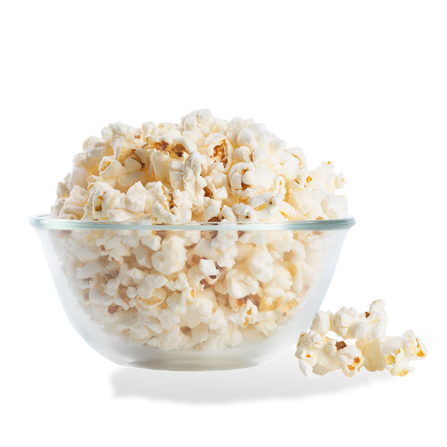 Low Salt Popcorn – City Pop