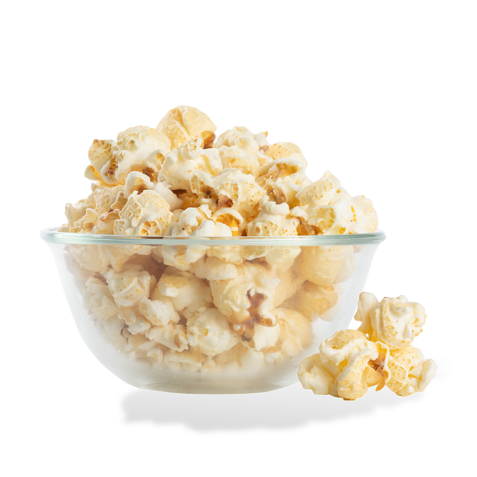 Parmesan Garlic Popcorn – City Pop