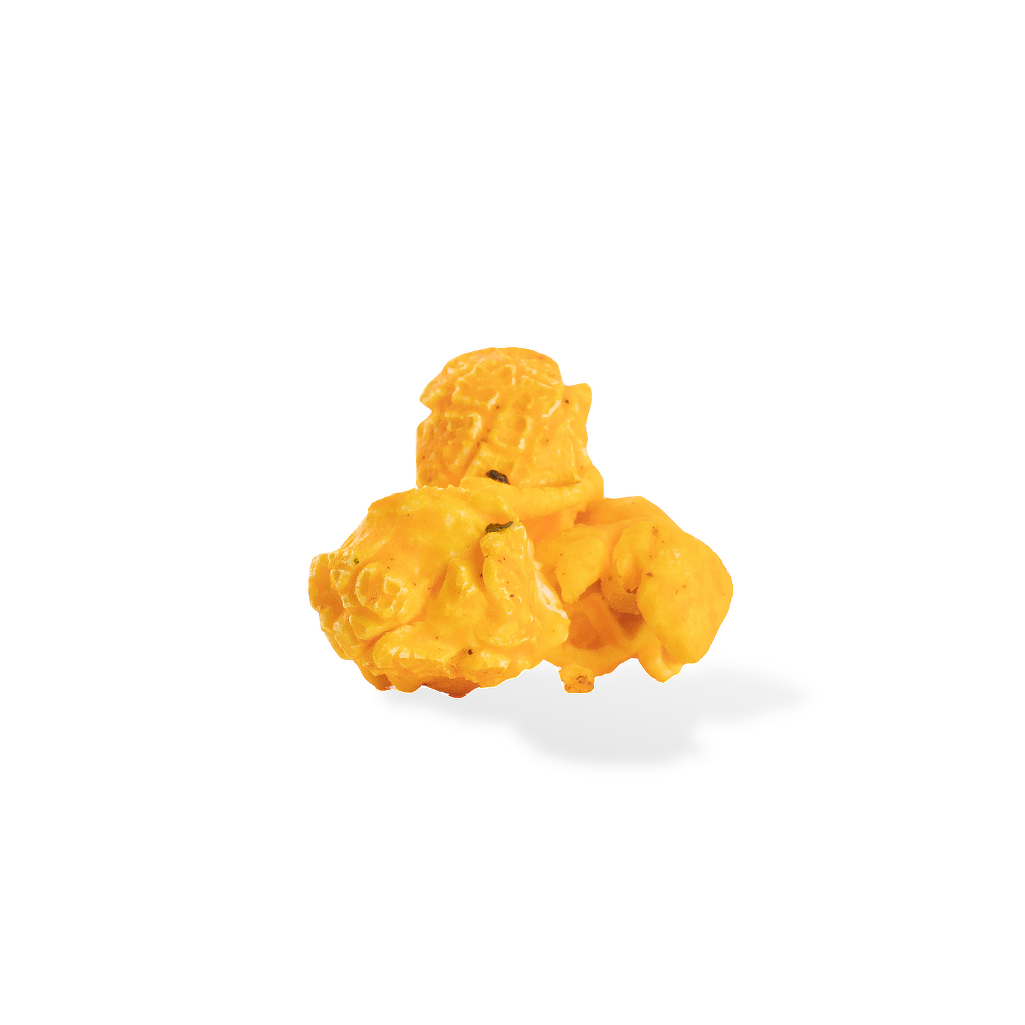 Spicy Buffalo Popcorn – City Pop