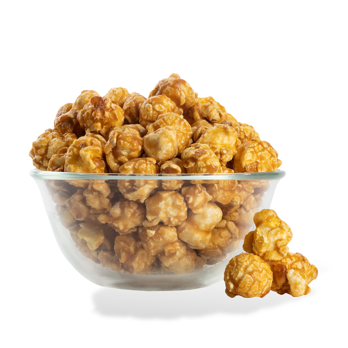 Toffee Popcorn – City Pop