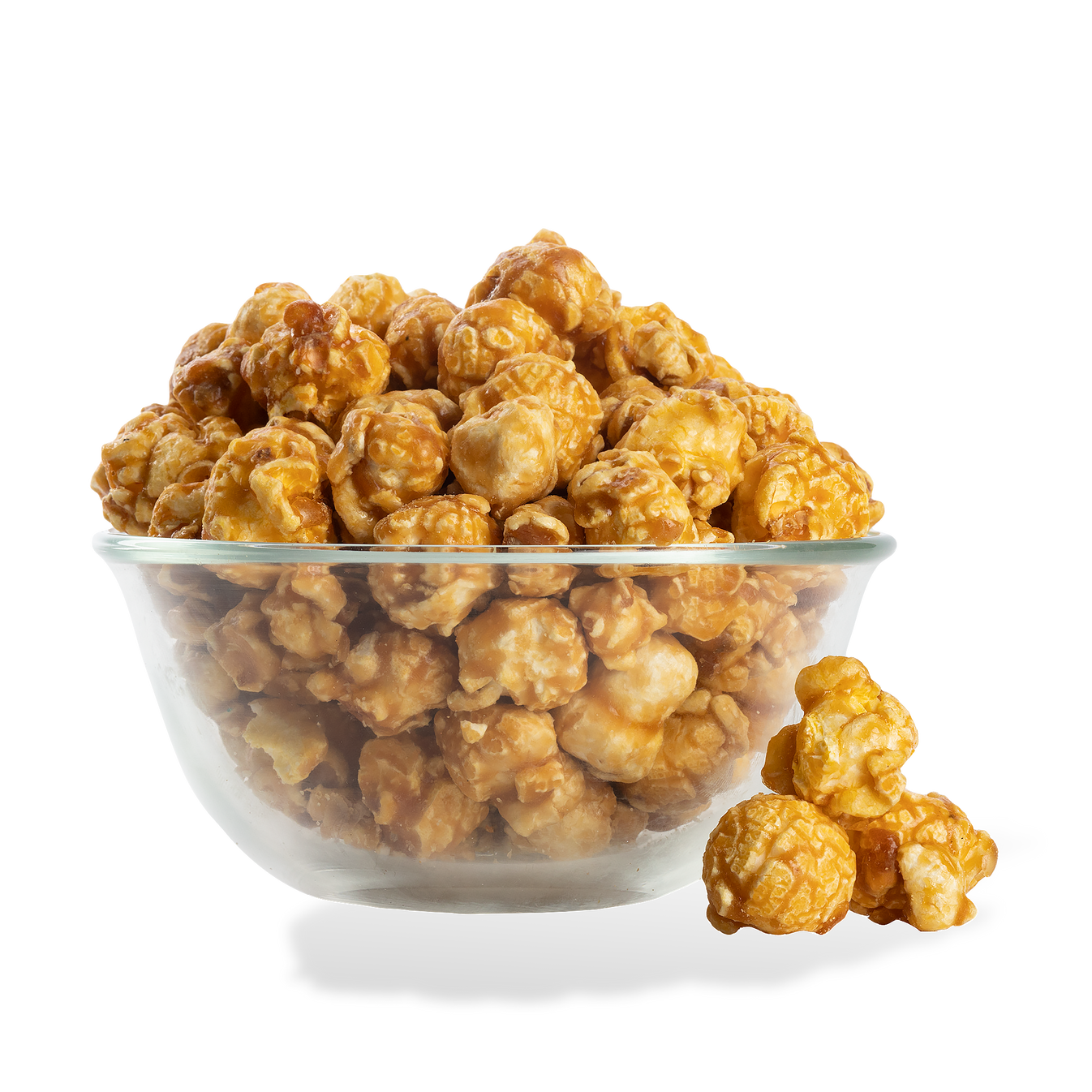Toffee Popcorn – City Pop