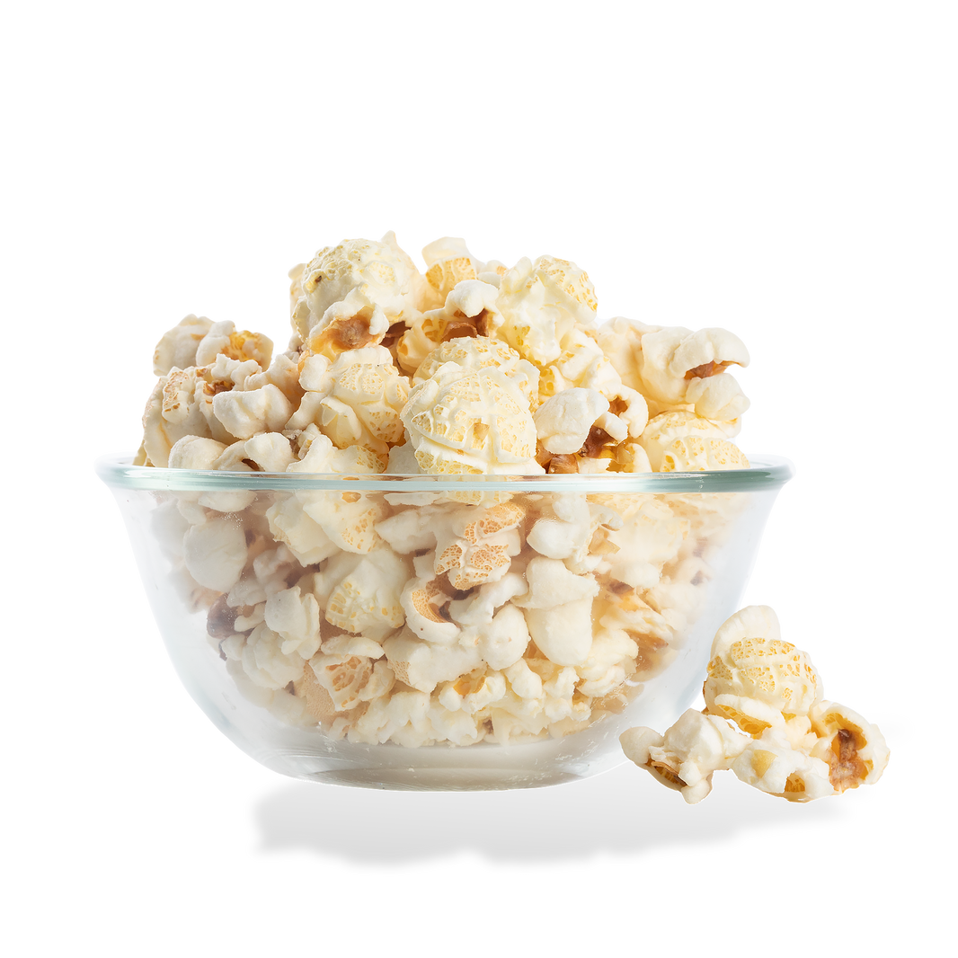 Popcorn – City Pop