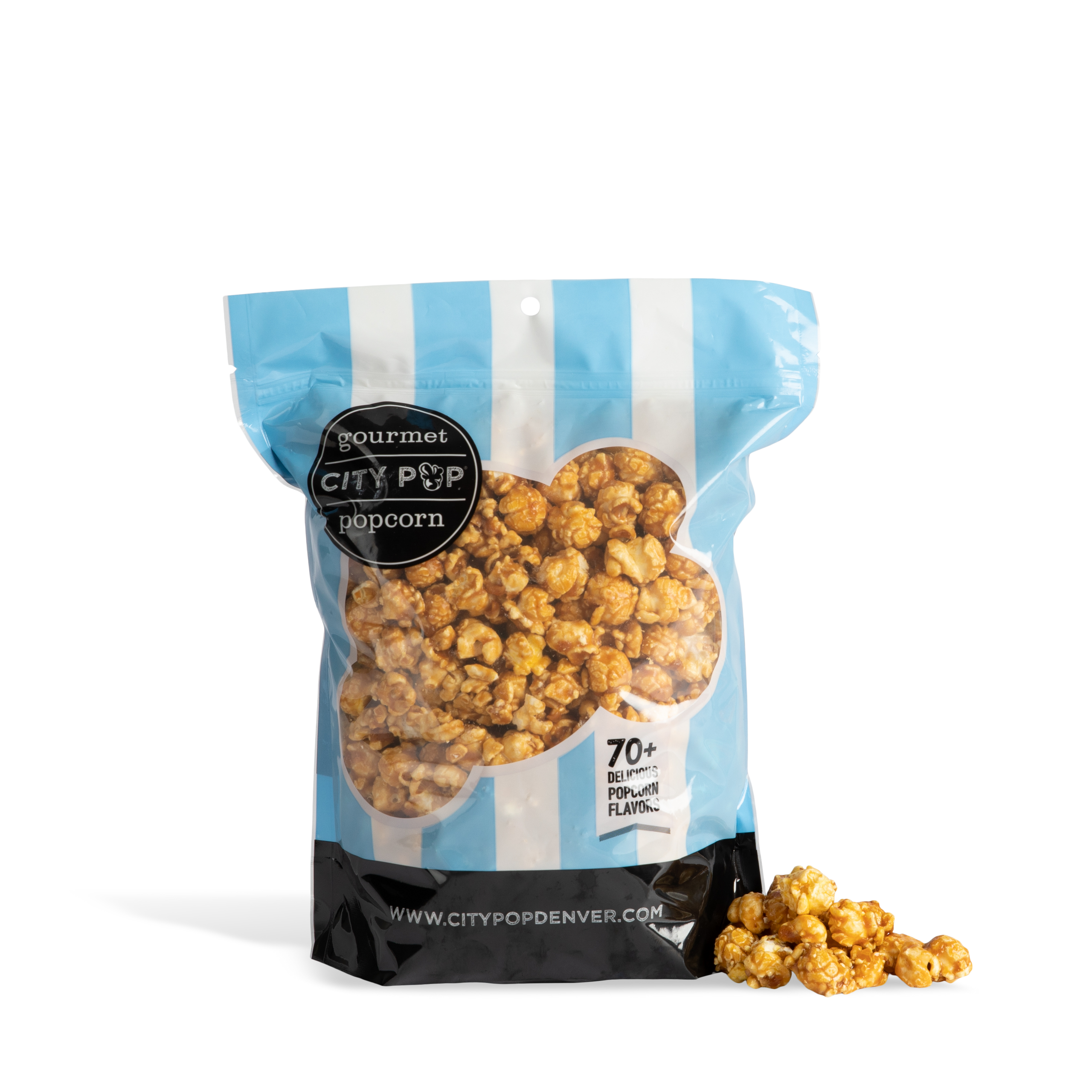 Sweet Popcorn – City Pop